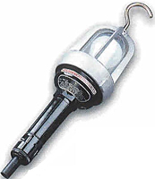 Lighting On Stewart R. Browne Mfg.